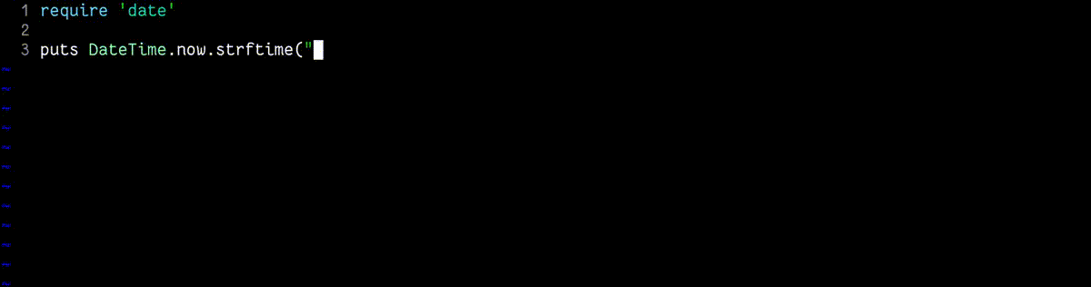 GitHub - AndrewRadev/strftime.vim: [WIP] Make it easier to read and write `strftime` strings